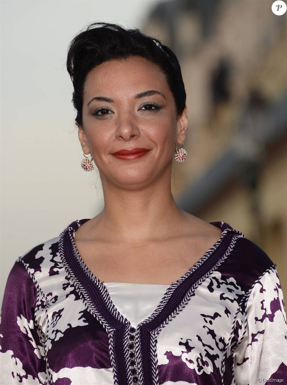 Loubna Abidar - Redcarpet de la cérémonie de clôture du 30ème Festival ...