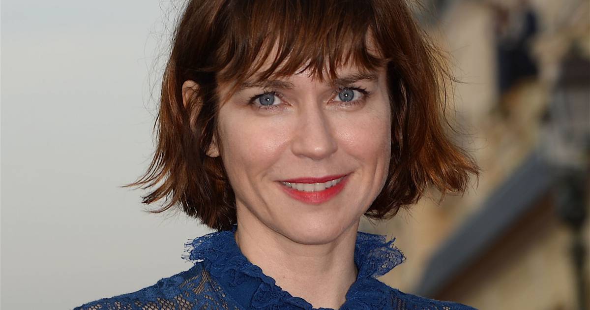 Marie-Josée Croze - Redcarpet de la cérémonie de clôture du 30ème ...