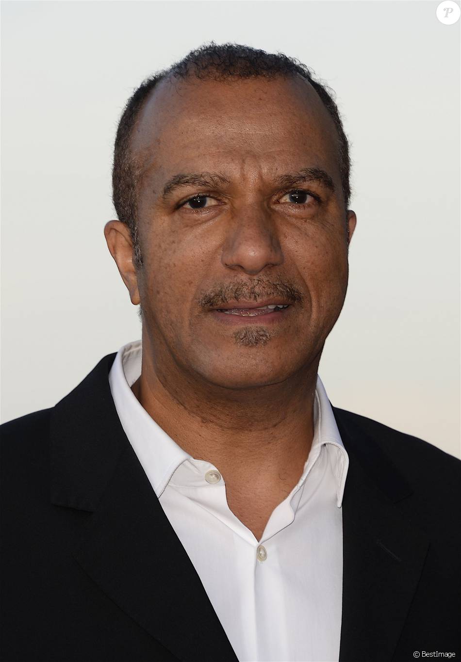 Pascal Legitimus - Redcarpet de la cérémonie de clôture du 30ème ...