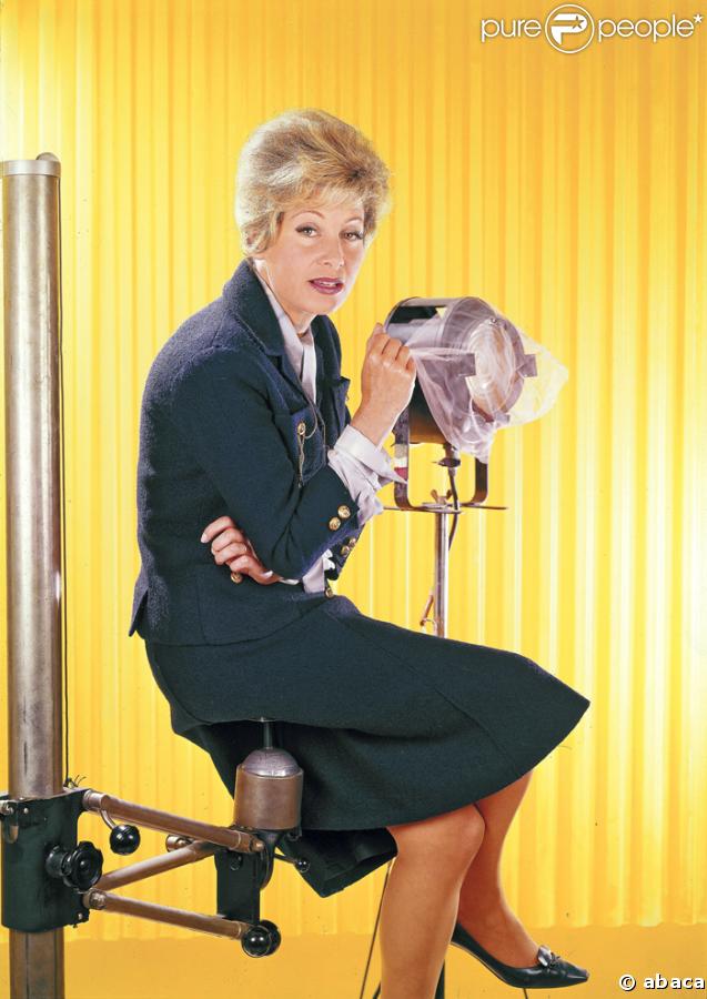 Jacqueline Joubert - JungleKey.fr Wiki