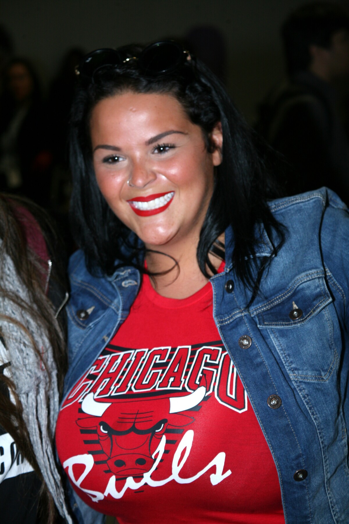 Photo : Semi Exclusif - Sarah Fraisou - Les anges 8 arrivent à Roissy ...