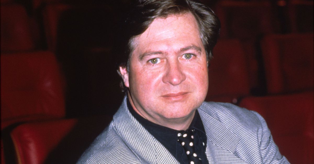 Archives - Jacques Pradel en 1993. - Purepeople