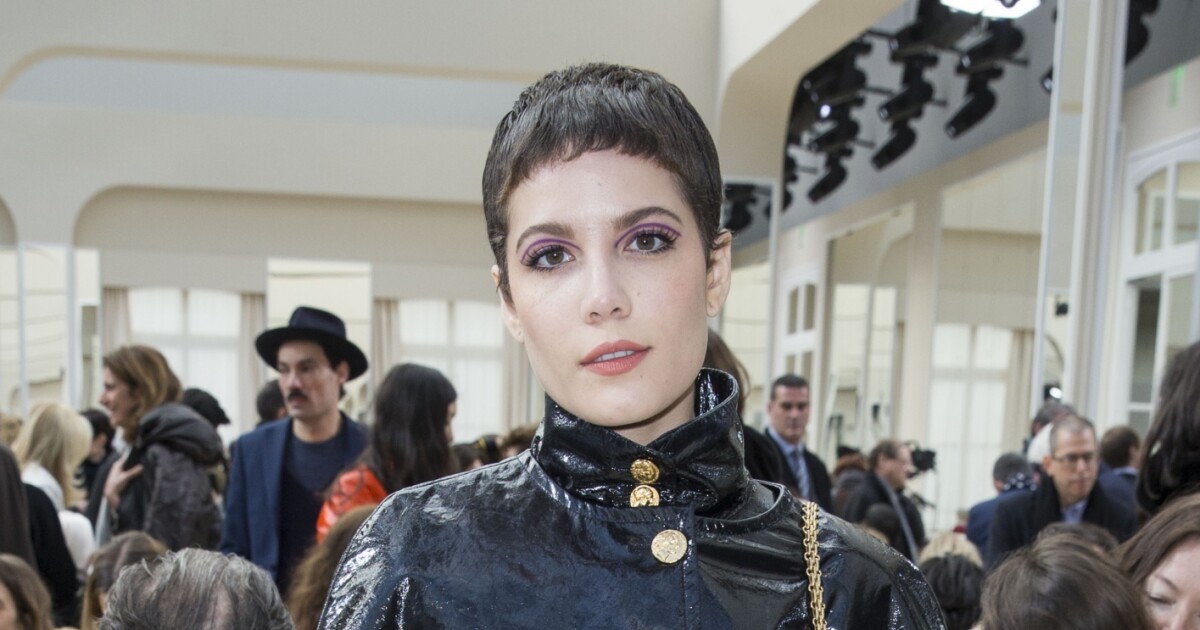 Halsey, victime d'une fausse couche : Le témoignage déchirant de la ...