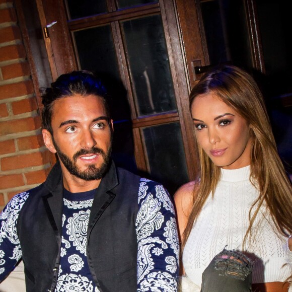 Photos de Nabilla - Page 173