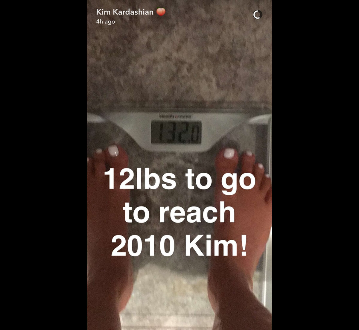 Photo : Kim Kardashian dévoile ses kilos perdus post-grossesse, mai ...