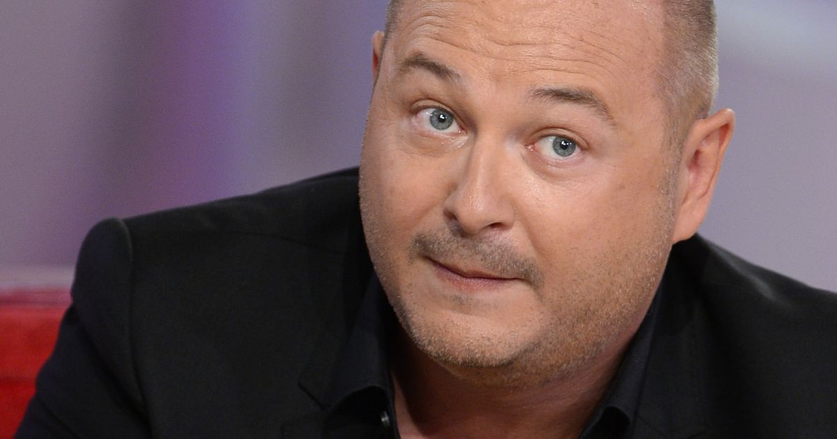 Cauet Enregistrement de l'émission Vivement Dimanche, le 29 avril 2015 ...