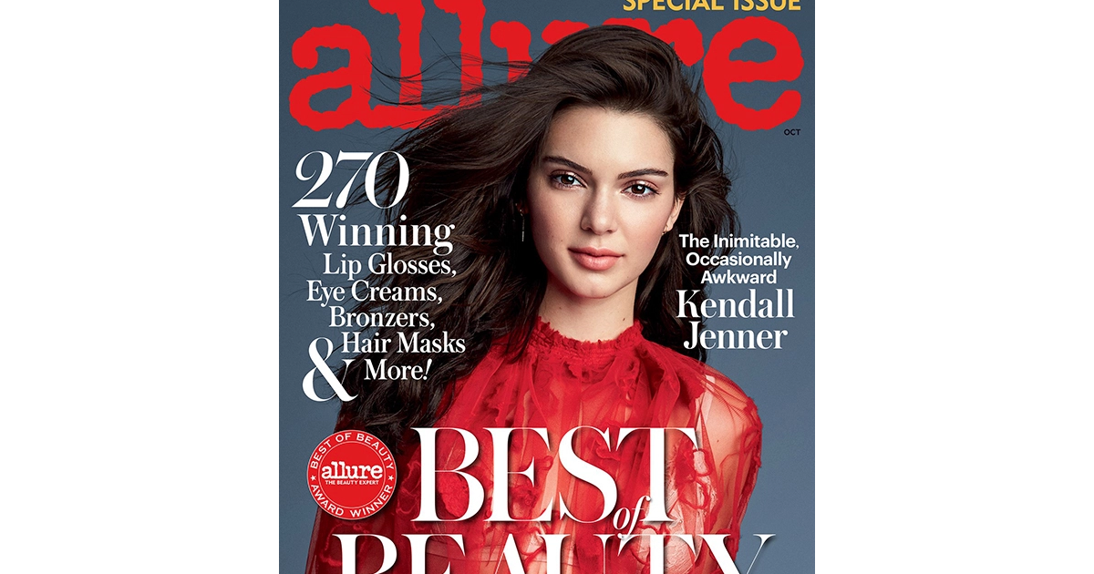 Kendall Jenner en couple avec Harry Styles ? "Moi-même, je ne sais pas ...