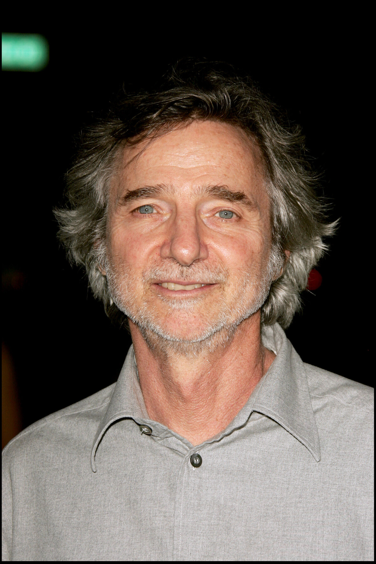 Photo : Curtis Hanson - Première du film In Her Shoes à Beverly Hills ...