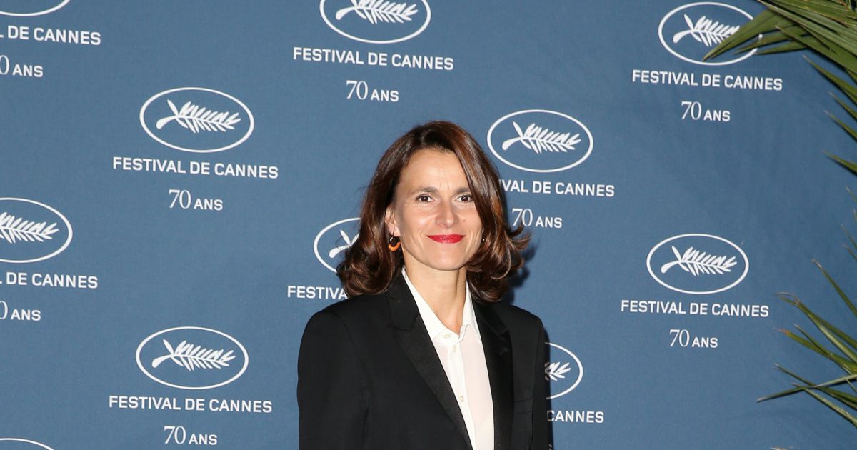 Aurélie Filippetti - Soirée à l'occasion des 70 ans du tout premier ...