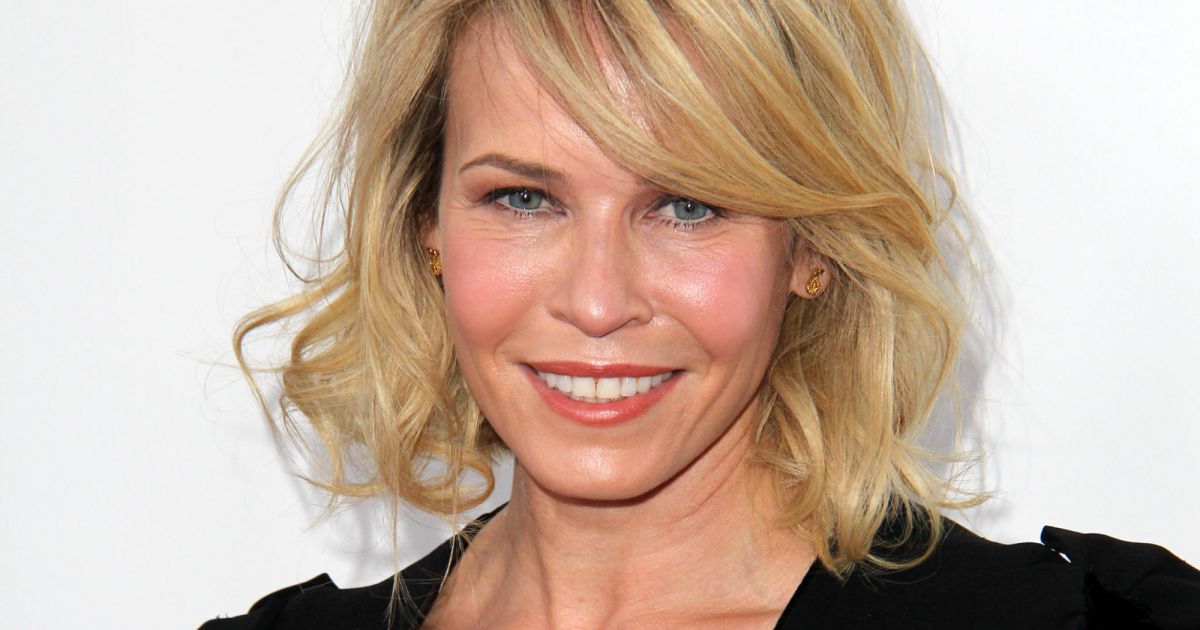Chelsea Handler à Hollywood, Los Angeles le 12 decembre 2013 - Purepeople