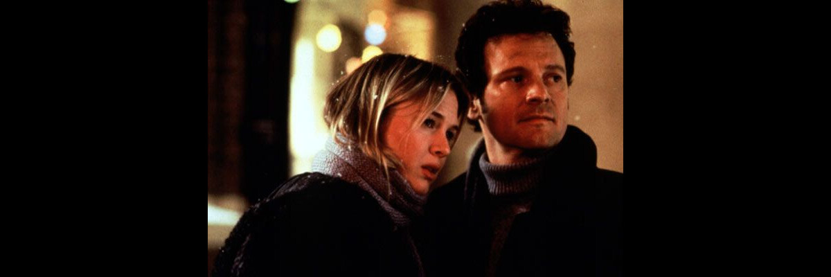 Vidéo : La bande-annonce du Journal de Bridget Jones, premier volet de ...