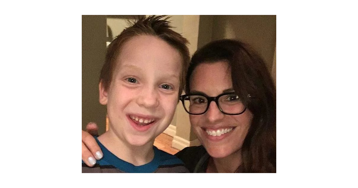 Modern Family : Un enfant transgenre de 8 ans, Jackson Millarker ...