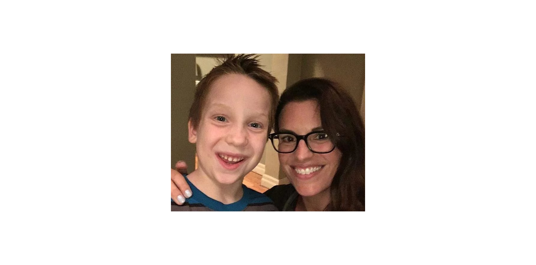 Modern Family : Un enfant transgenre de 8 ans, Jackson Millarker ...