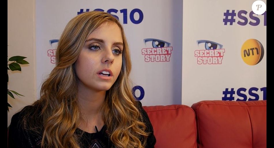 Manon de Secret Story 10 en interview pour Purepeople - Purepeople