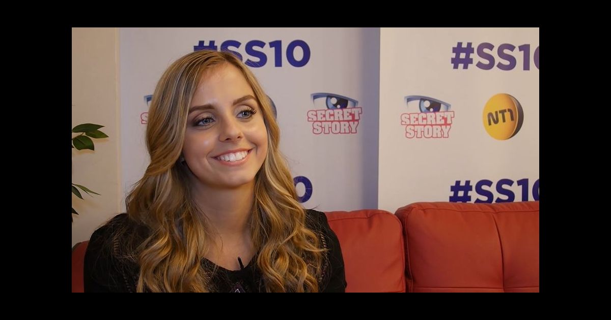 Manon de Secret Story 10 en interview exclusive pour Purepeople ...