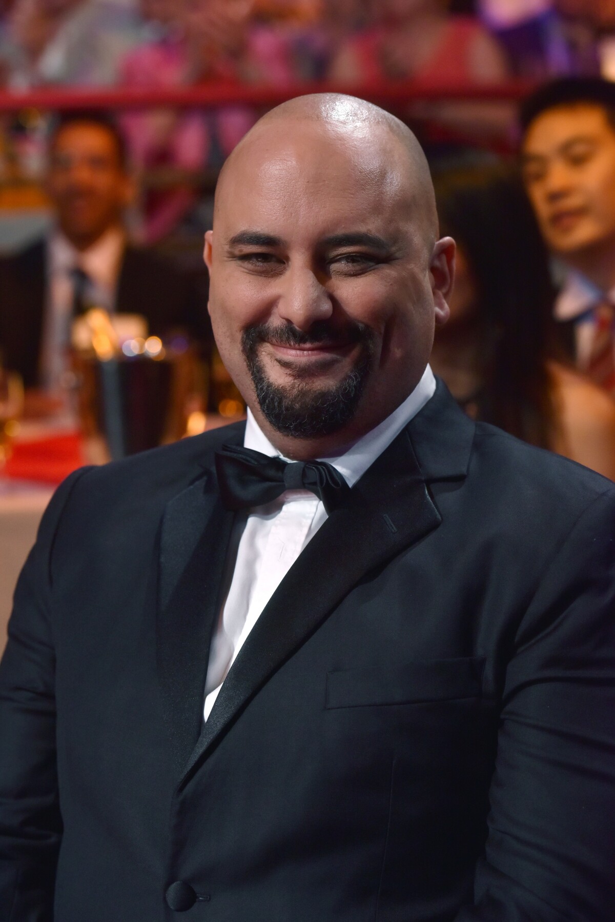 Photo : Exclusif - Jérôme Commandeur - Enregistrement de l'émission "Le ...