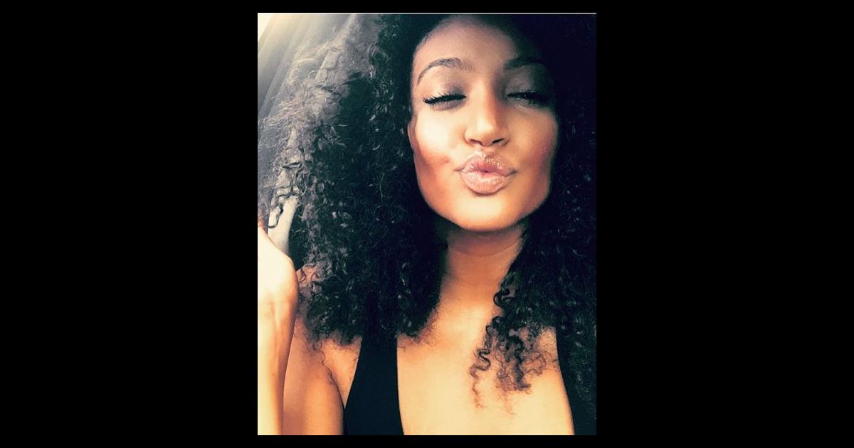 Shirlene Quigley prend la pose sur Instagraù, septembre 2016 - Purepeople