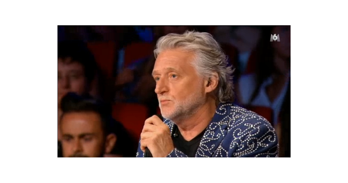 Aliénette bouleverse les jurés d'Incroyable Talent 2016 le 1er novembre ...