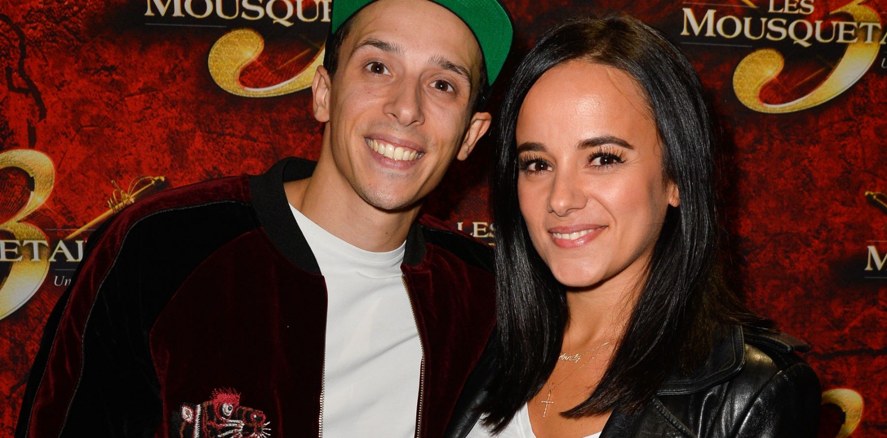 Alizée jalouse ? Injustement attaquée, la star répond aux haters ...