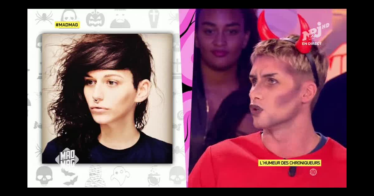Secret Story – Benoît Dubois balance : "Thomas, je ne l'ai pas vu ...