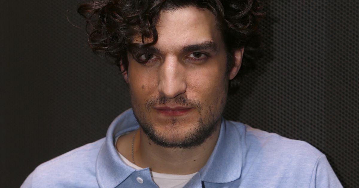 Louis Garrel - Rendez Vous with French Cinema à New York le 6 mars 2016 ...