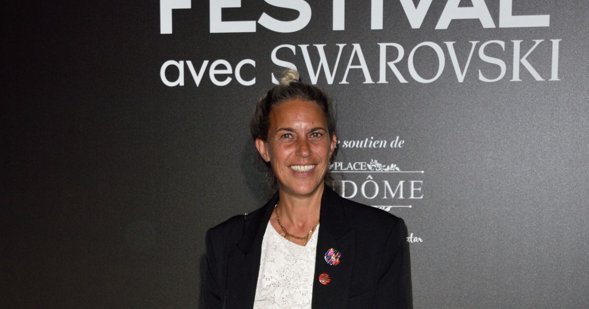 Isabelle Marant assiste au dîner de coup d'envoi du Vogue Fashion ...