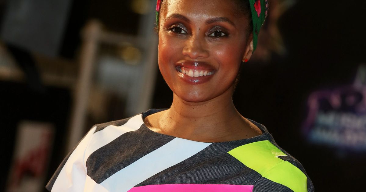 Imany : Découvrez la surprenante origine de son nom... - Purepeople