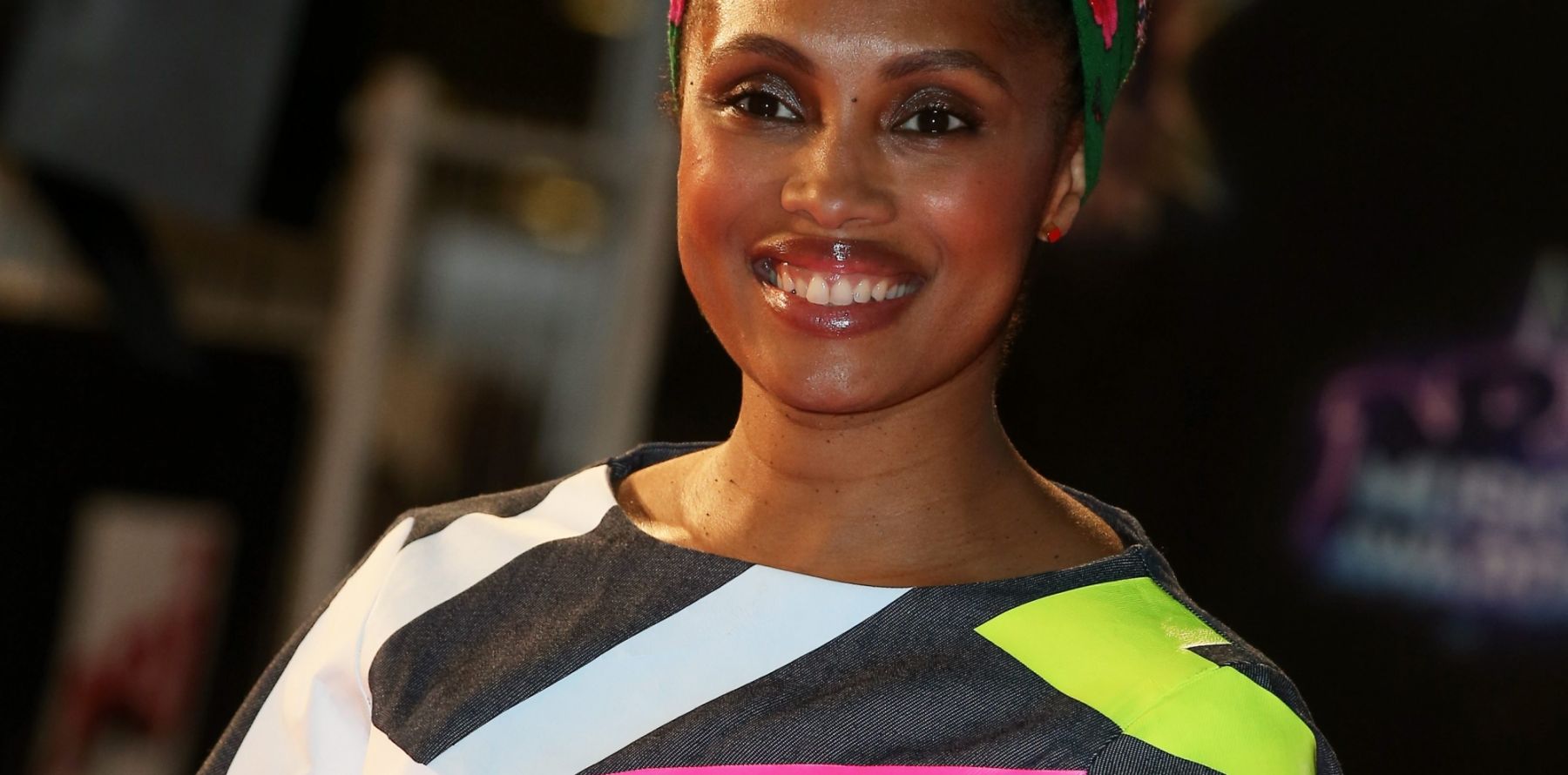 Imany : Découvrez la surprenante origine de son nom... - Purepeople
