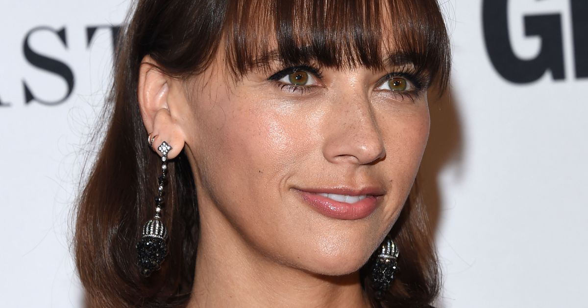 Rashida Jones à la soirée Women of the Year Awards 2016 à Neuehouse à ...