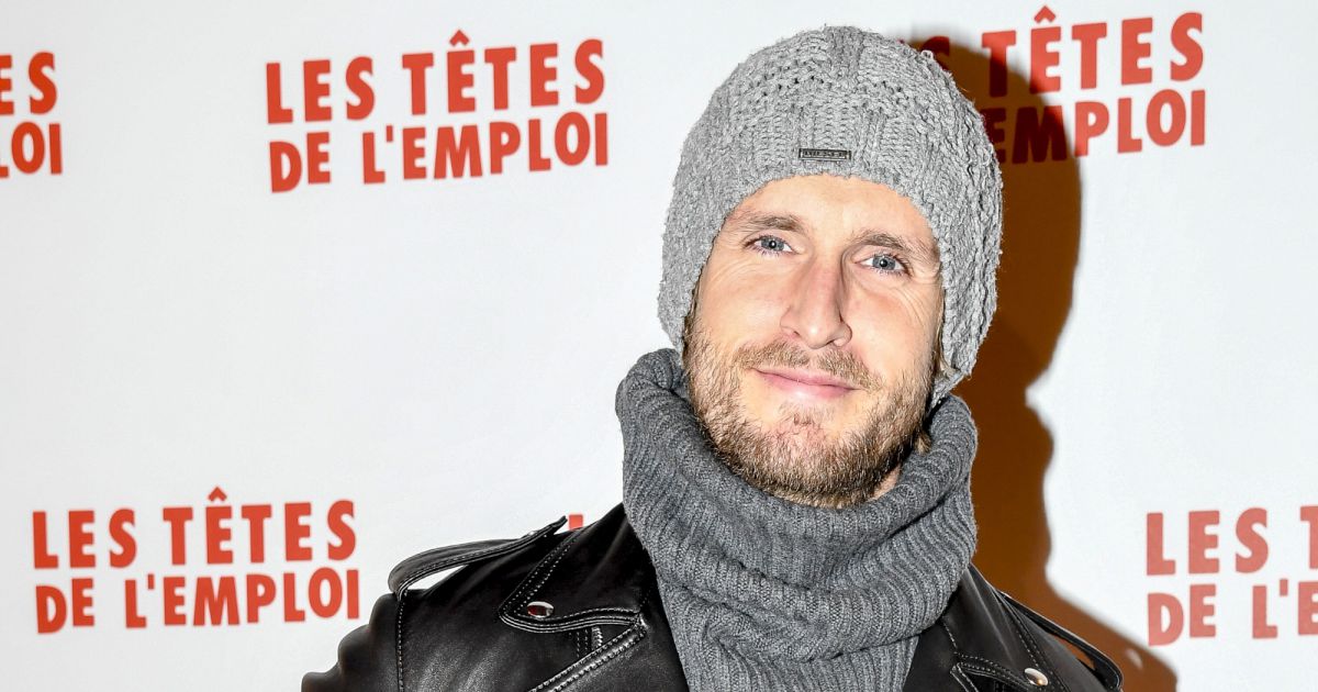 Philippe Lacheau - Avant-première du film Les têtes de l'emploi au ...