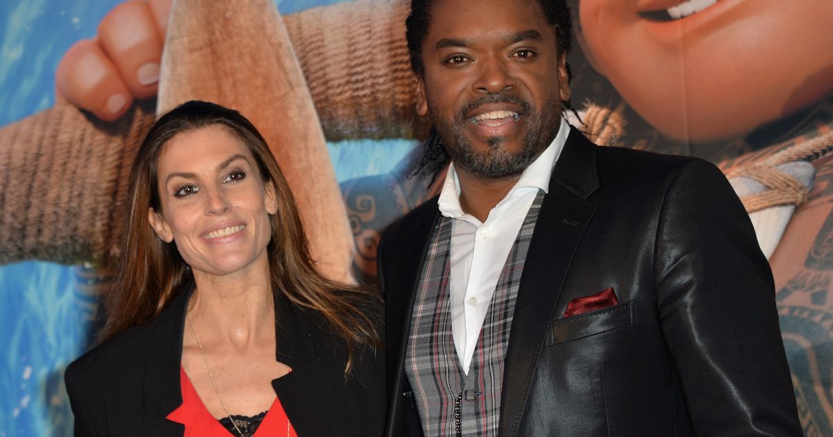 Anthony Kavanagh : Soutenu par sa chérie devant Vaiana et Miss Tahiti ...