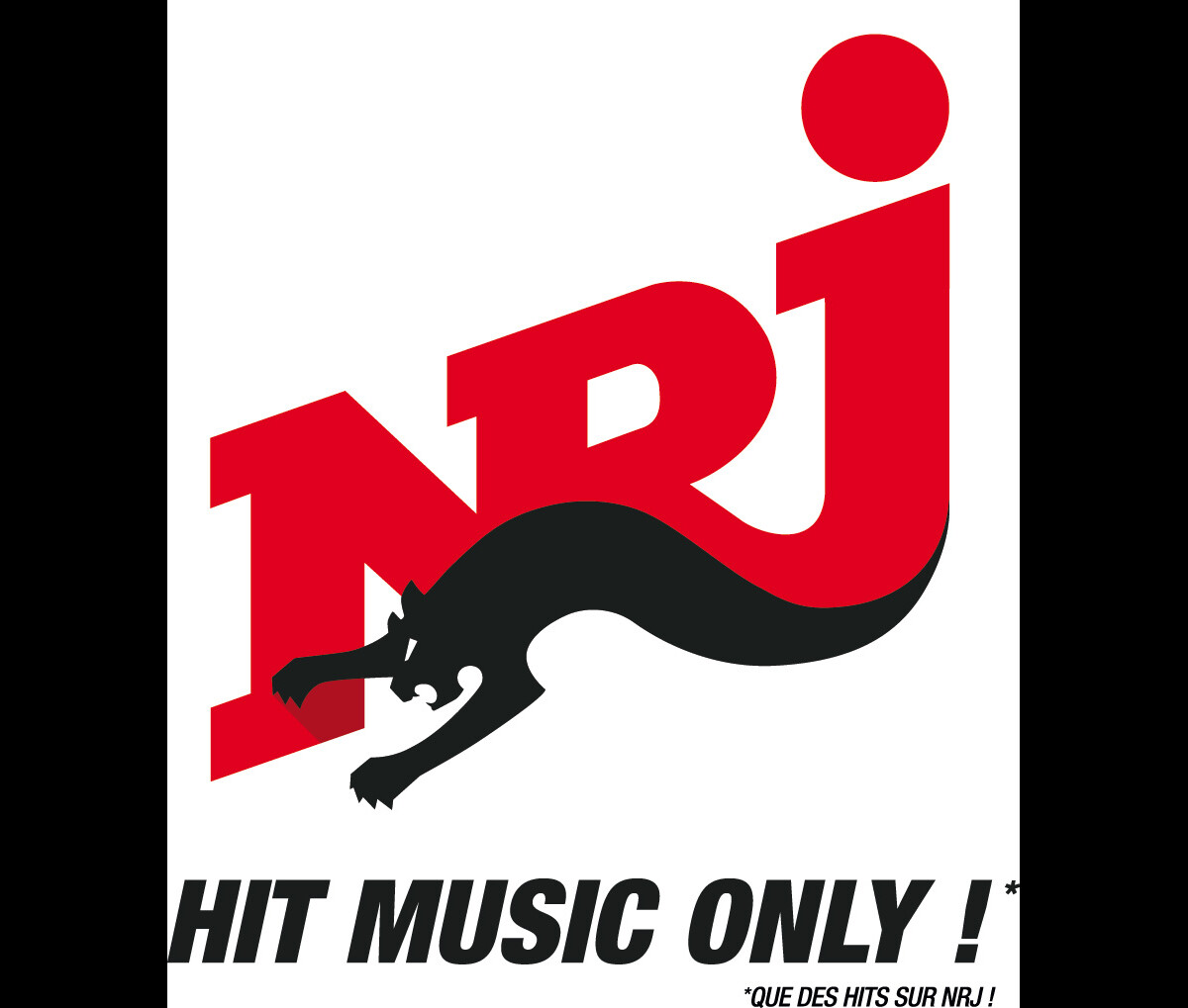 Photo : Logo de la radio NRJ. - Purepeople