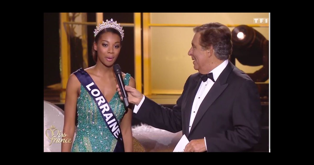 Miss Lorraine 2016 : Justine Kamara - Les 12 demi-finalistes se ...