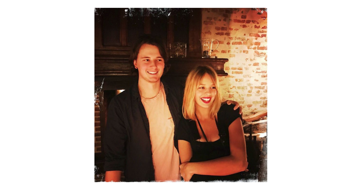 Shanna Besson : Après Noël avec sa mère Maïwenn, ses 24 ans avec son ...