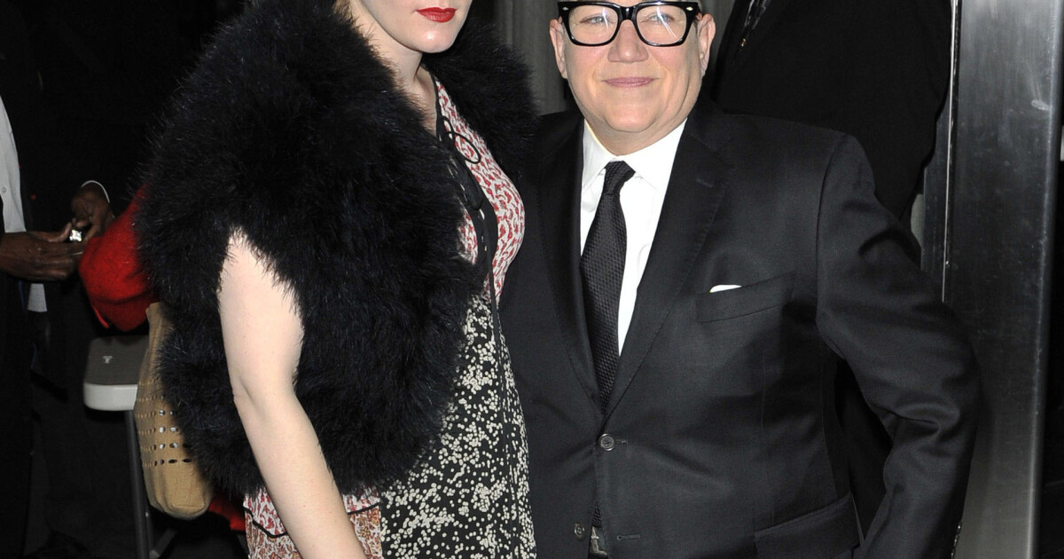 Lea DeLaria (OITNB) : Son mariage annulé, un an après les fiançailles ...