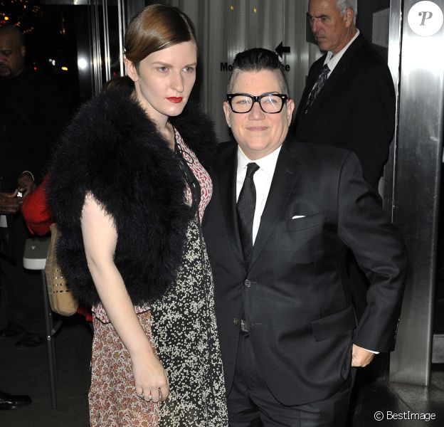Lea DeLaria (OITNB) : Son mariage annulé, un an après les fiançailles ...