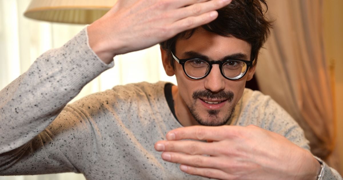 Exclusif - Hugo Gélin - Press Junket dans le cadre de la 7ème édition ...