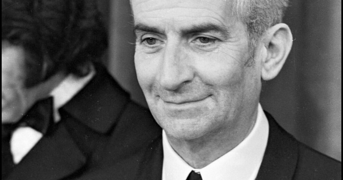 Louis de Funès : Son fils Daniel est mort - Purepeople