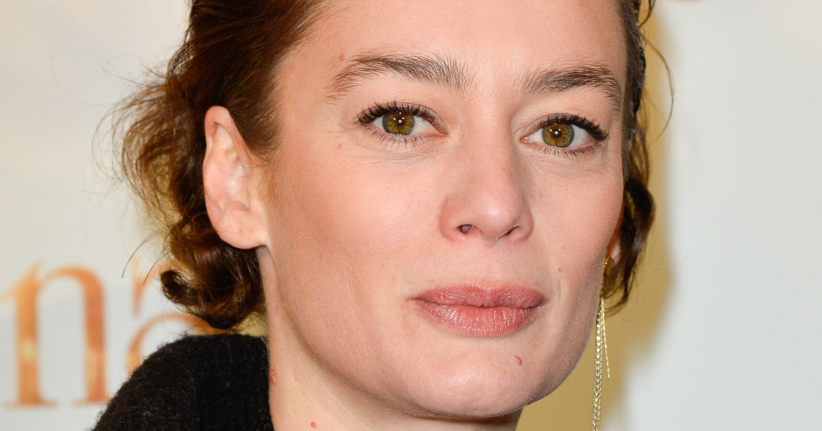 Aurélie Dupont - Avant-première du film Ballerinaau Gaumont Opéra, à ...