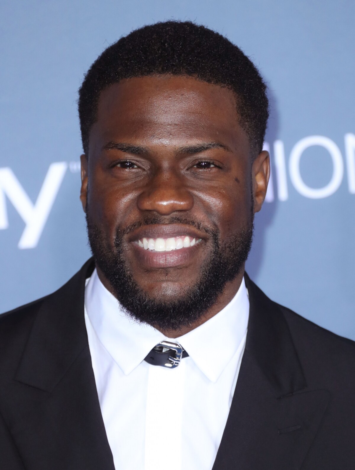 Photo : Kevin Hart lors de la 22ème soirée annuelle Critics' Choice ...
