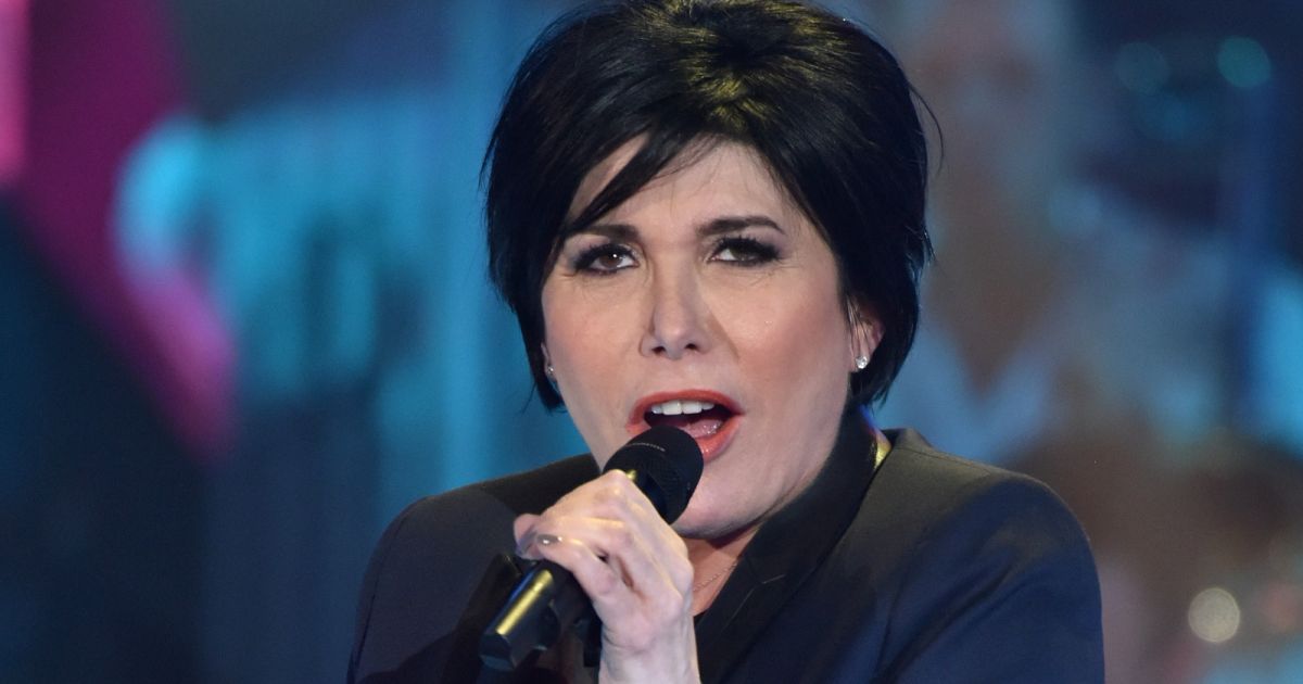 Exclusif - Liane Foly - Enregistrement de l'émisssion Les Années ...