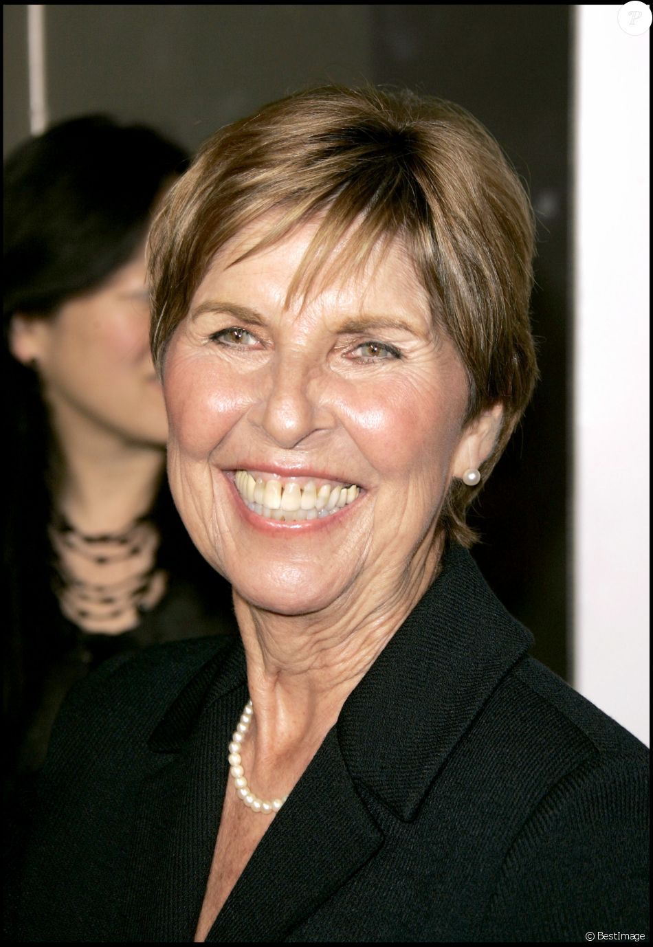 Mary Lee Mapother - Première de Lions for Lambs, à Los Angeles le 1 ...