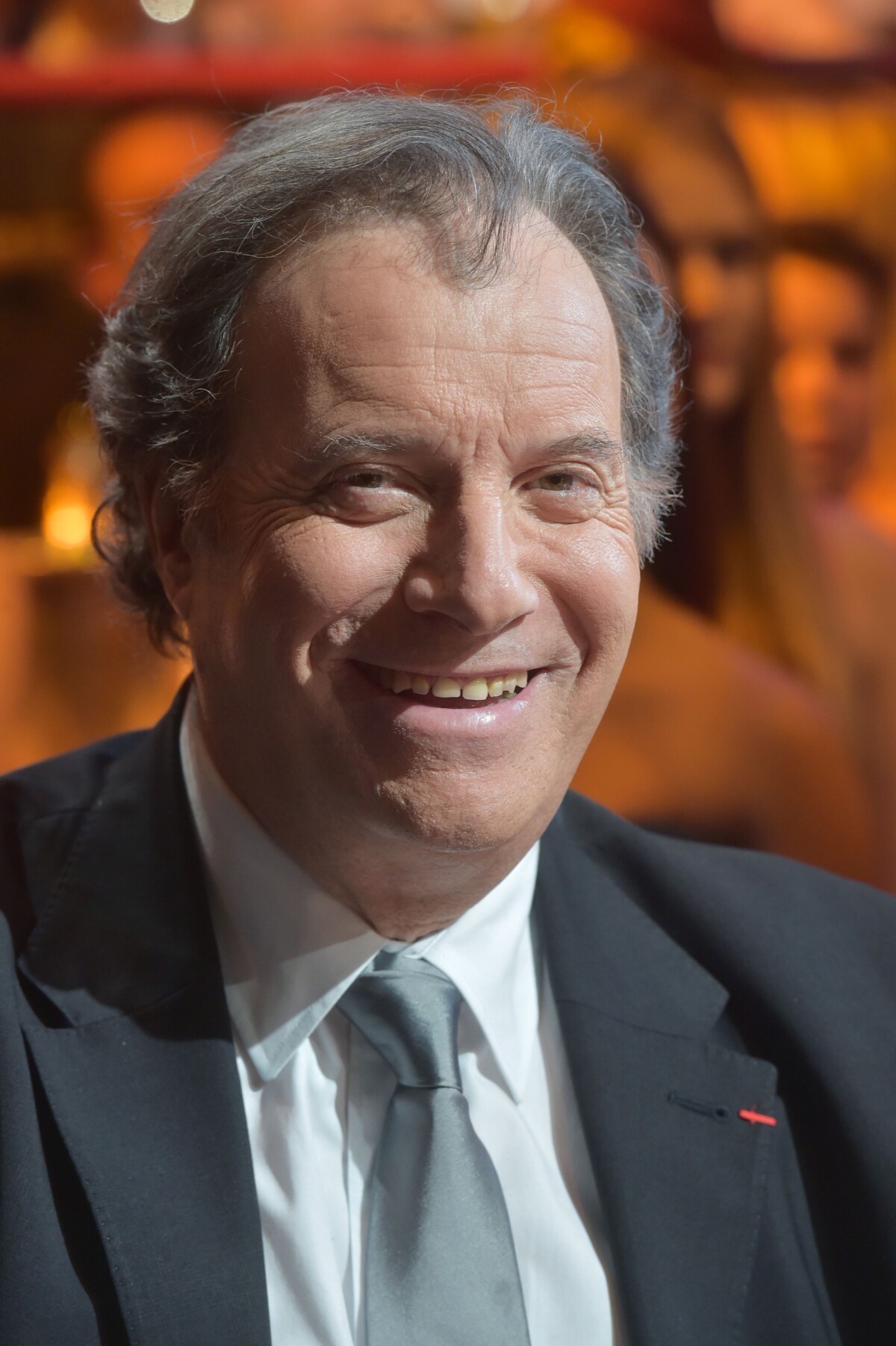 Photo : Exclusif - Daniel Russo - Enregistrement de l'émission "Le plus ...