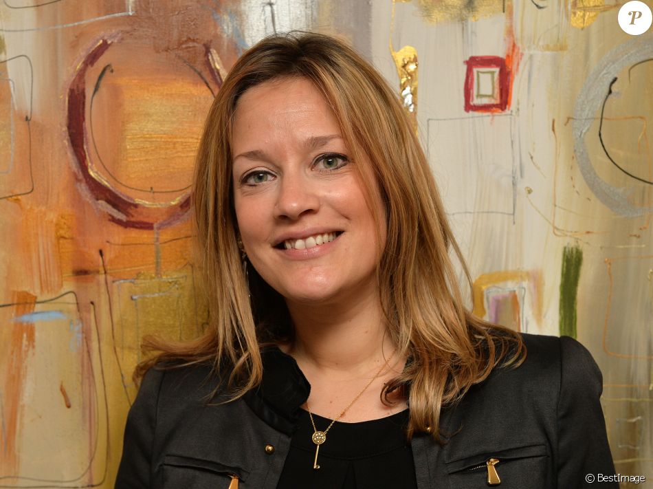 Semi-exclusif - Caroline Faindt - Vernissage de l'exposition de ...