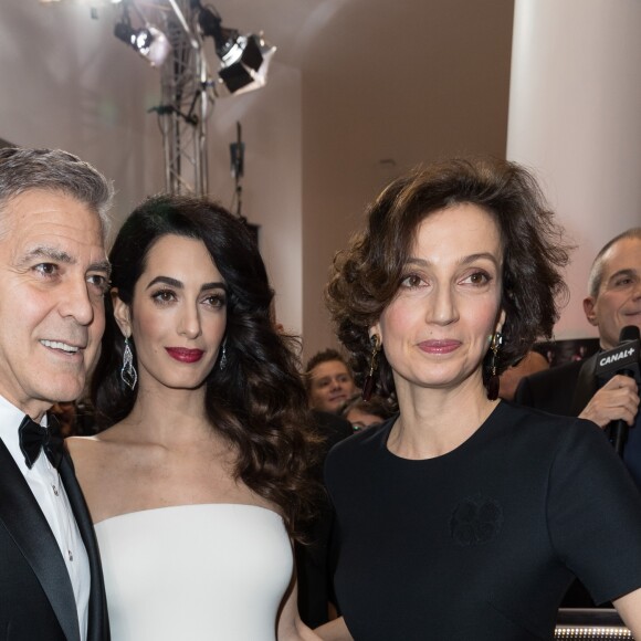 Photos de Amal Clooney - Page 36