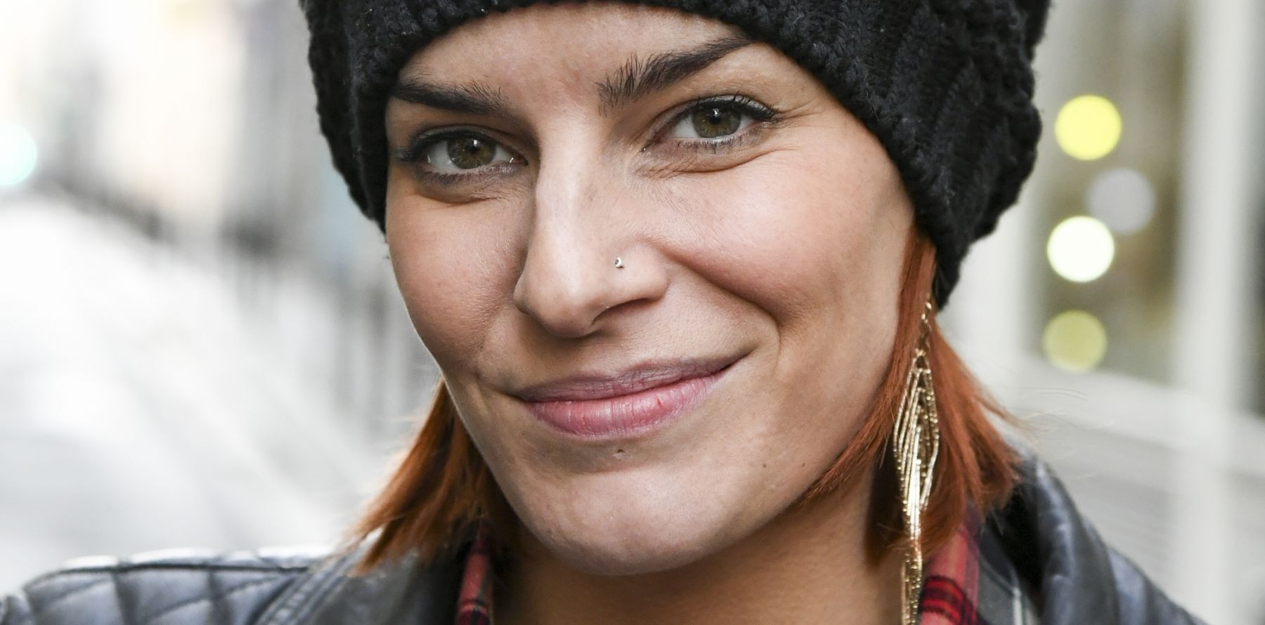 Fauve Hautot, sa confidence sexuelle : "Il faudrait que je fasse ...