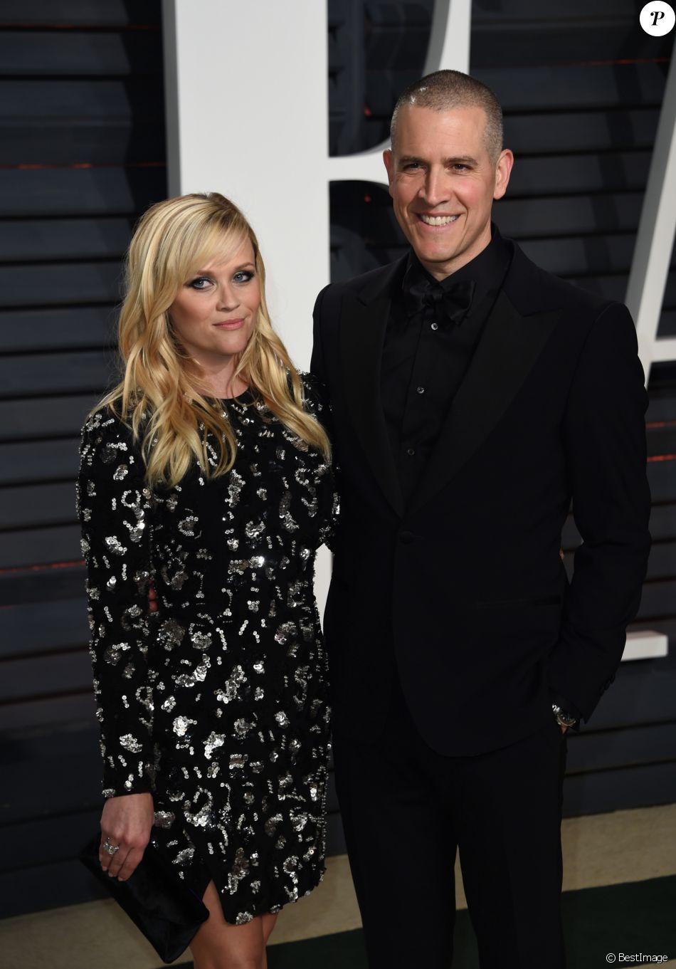 Postreese Witherspoon Mari