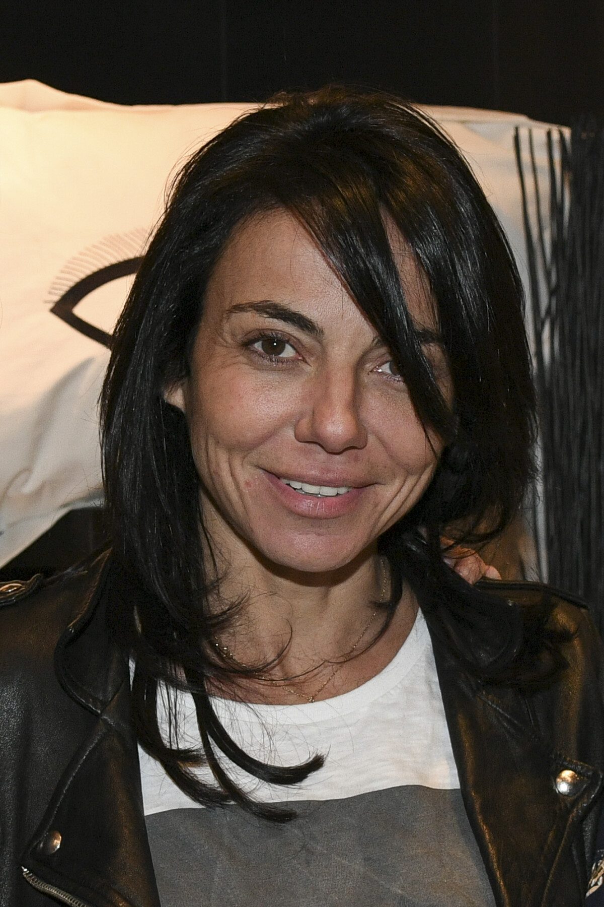 Photo : Exclusif - Sandra Zeitoun de Matteis - Yohanna Allouche, déjà ...