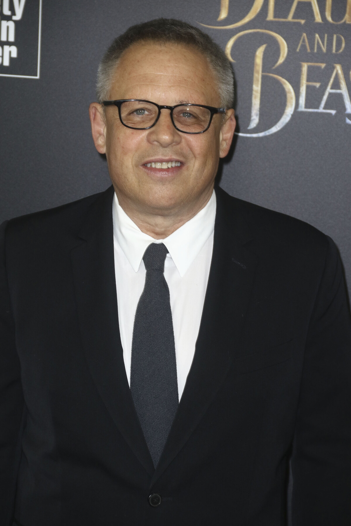 Photo : Bill Condon à la première de 'Beauty And The Beast' (La Belle ...