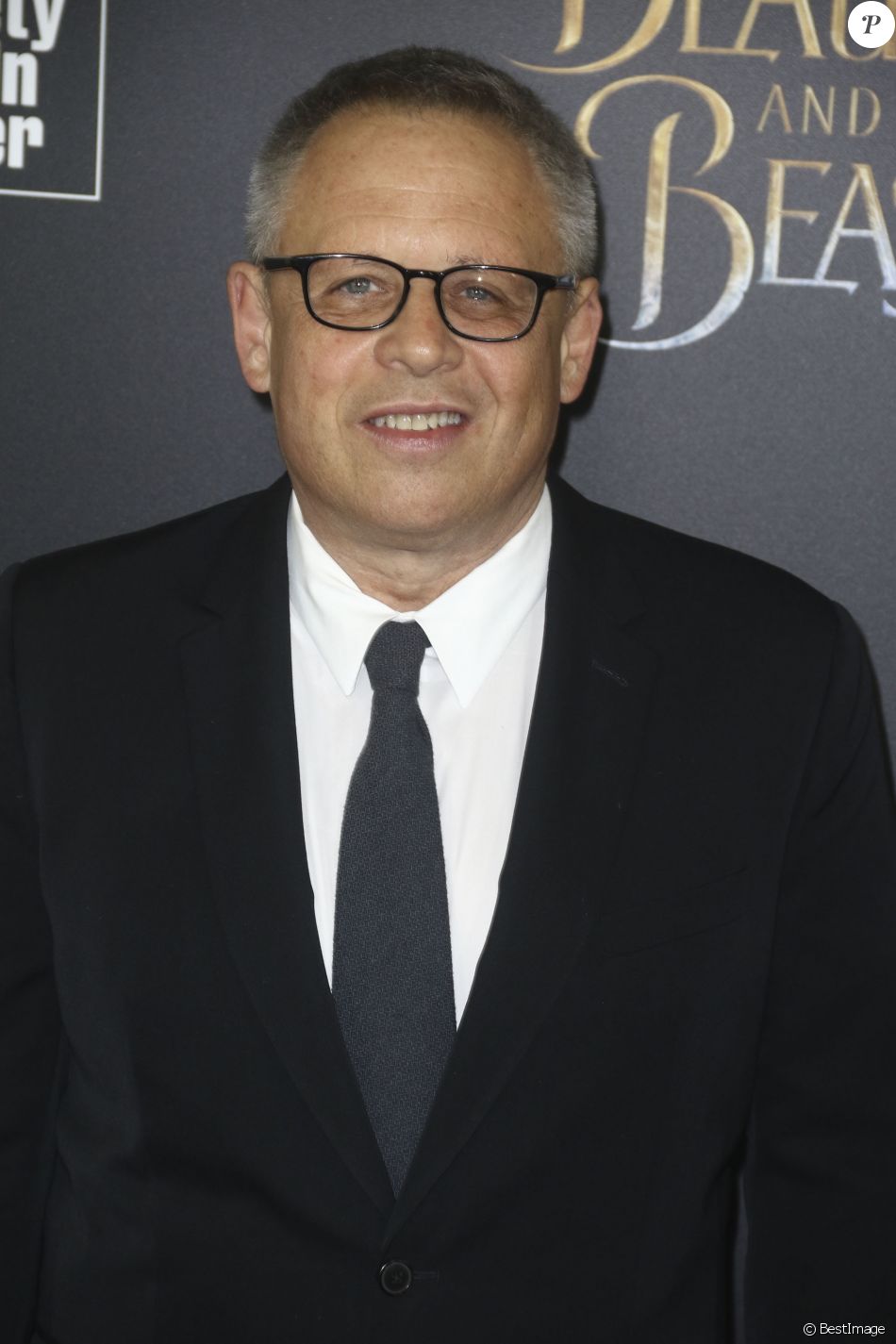 Bill Condon à la première de 'Beauty And The Beast' (La Belle et la ...